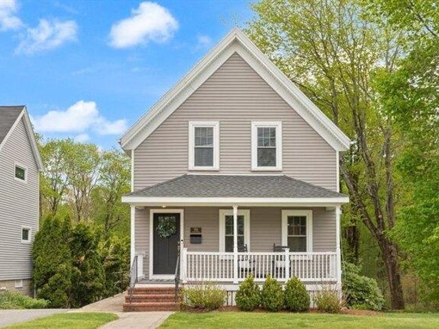 house with 3 bedroom, Easton MA DS102211913