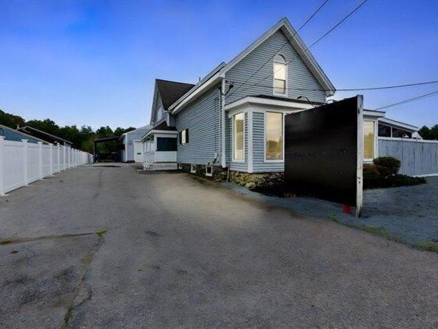 house with 3 bedroom, Easton MA DS102255897