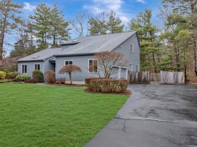 house with 3 bedroom, Easton MA DS102345382