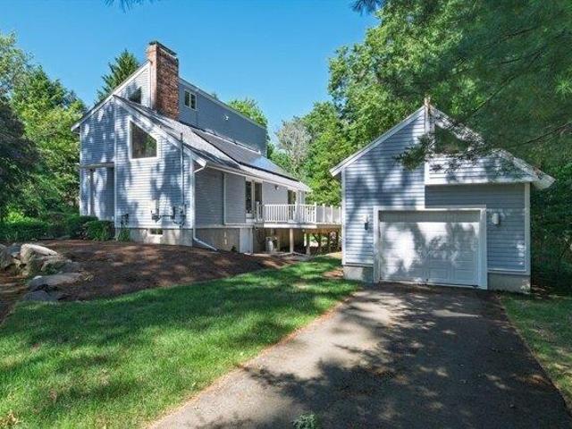 house with 3 bedroom, Easton MA DS103443308