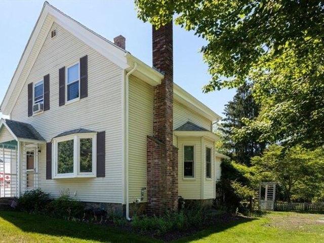 house with 3 bedroom, Easton MA DS103494801