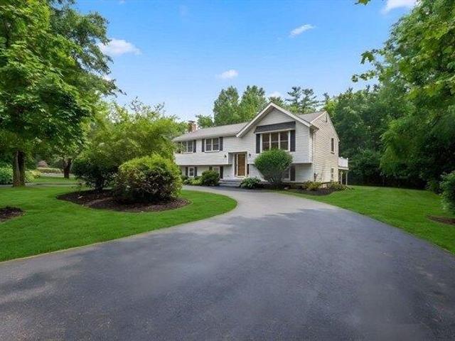 house with 3 bedroom, Easton MA DS103663261
