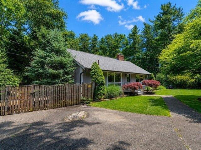house with 3 bedroom, Easton MA DS103887422