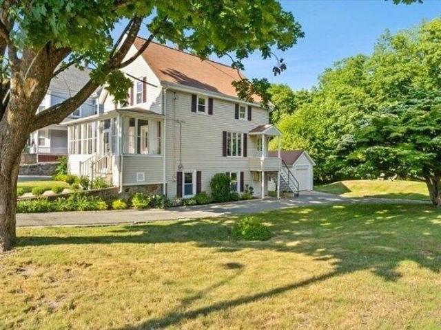house with 3 bedroom, Easton MA DS103968598