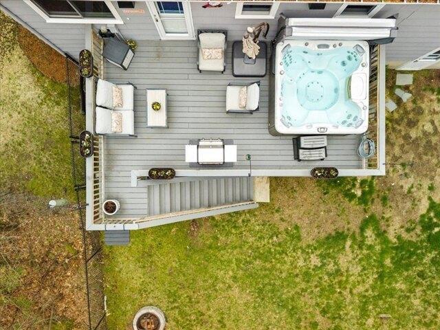 house with 3 bedroom, Easton MA DS103017958