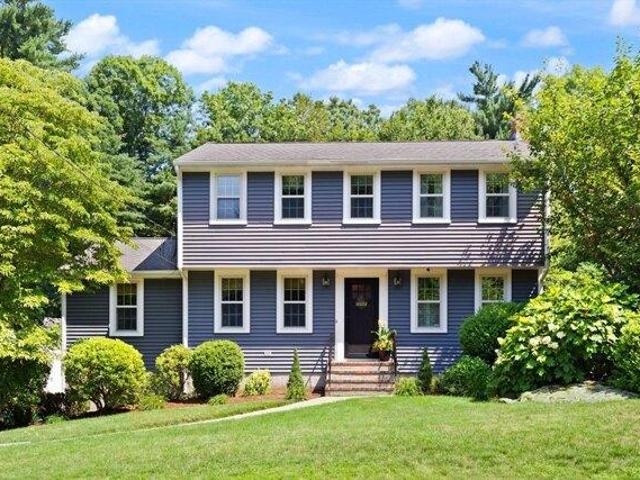 house with 3 bedroom, Easton MA DS104443822