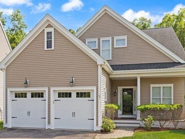 house with 3 bedroom, Easton MA DS104480834