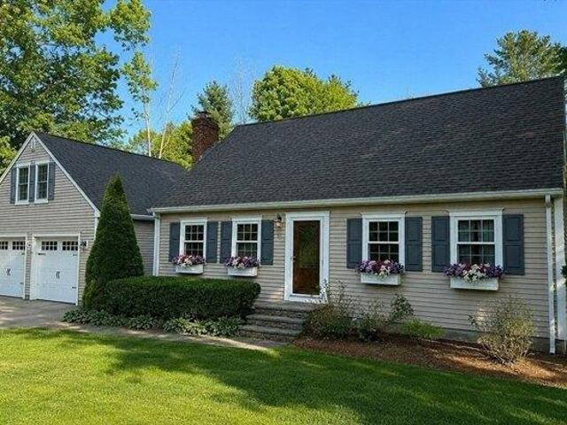 house with 3 bedroom, Easton MA DS104011560