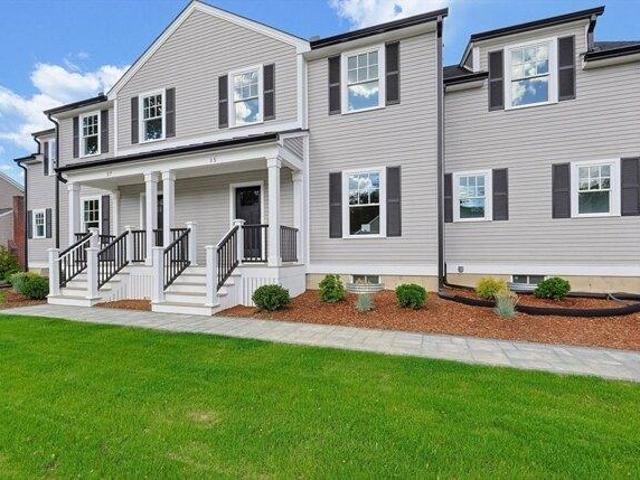 house with 3 bedroom, Easton MA DS104112890