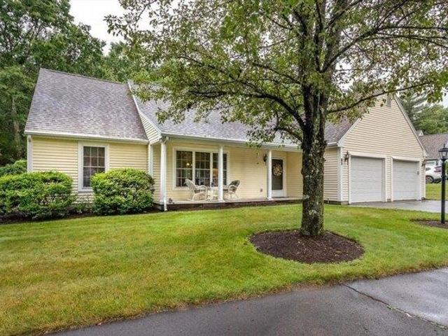 house with 3 bedroom, Easton MA DS104150687