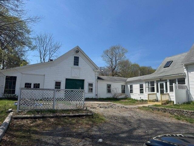 house with 3 bedroom, Easton MA ES103432458
