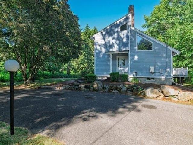 house with 3 bedroom, Easton MA ES103443308