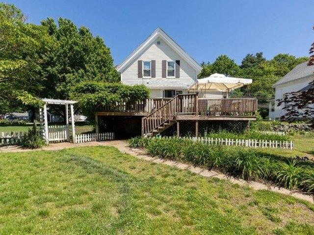 house with 3 bedroom, Easton MA ES103494801