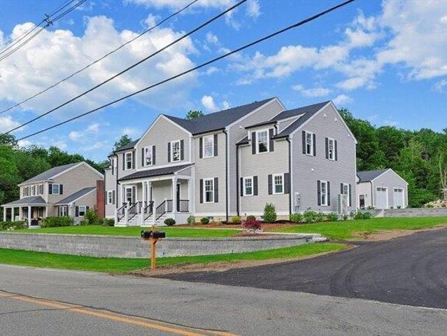 house with 3 bedroom, Easton MA ES103849201