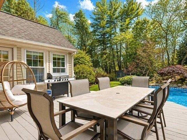 house with 3 bedroom, Easton MA ES103038045