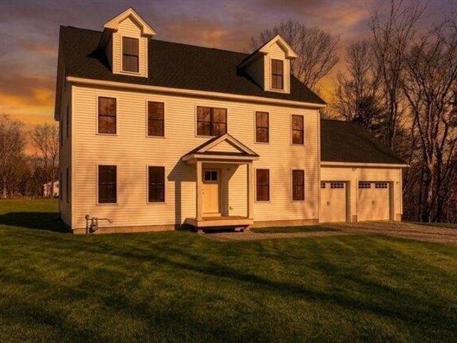 house with 3 bedroom, Easton MA ES104831938