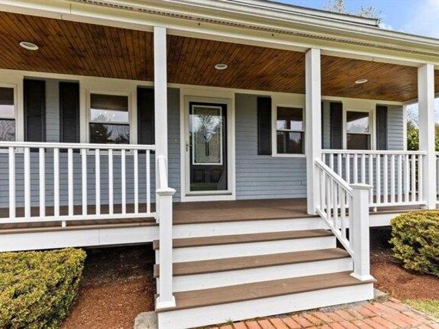 house with 3 bedroom, Easton MA ES104010361