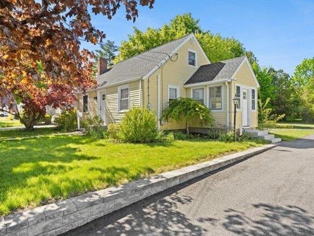 house with 3 bedroom, Easton MA ES104153308