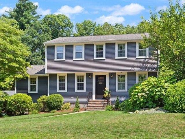 house with 3 bedroom, Easton MA ES105060677