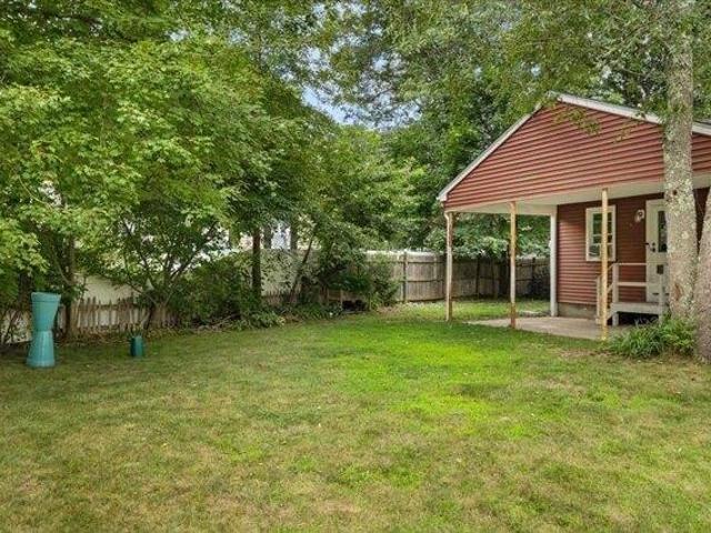 house with 3 bedroom, Easton MA ES105141463
