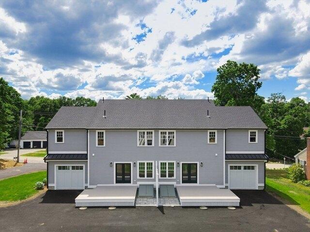 house with 3 bedroom, Easton MA ES105230094