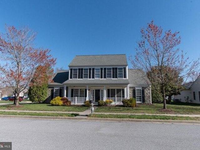 house with 3 bedroom, Easton MD ES104900164
