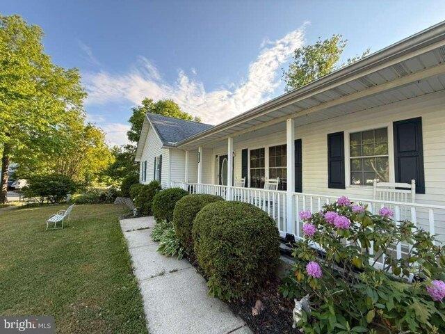 house with 3 bedroom, Easton MD ES104907781