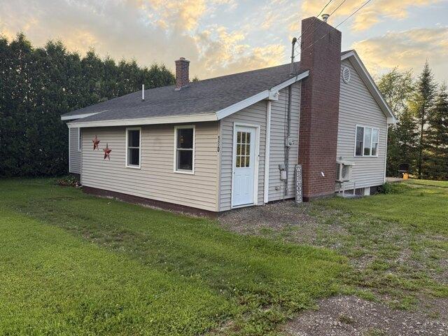 house with 3 bedroom, Easton ME DS103886341