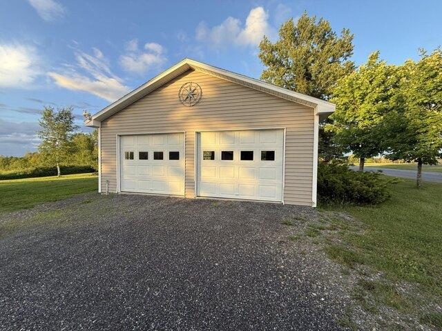house with 3 bedroom, Easton ME ES103886341