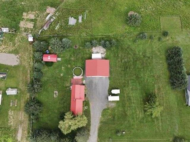 house with 3 bedroom, Easton ME ES104569238