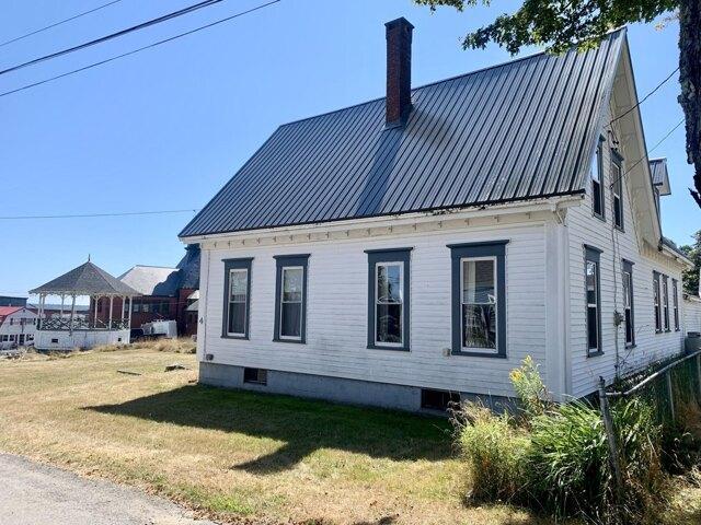 house with 3 bedroom, Eastport ME DS102531973