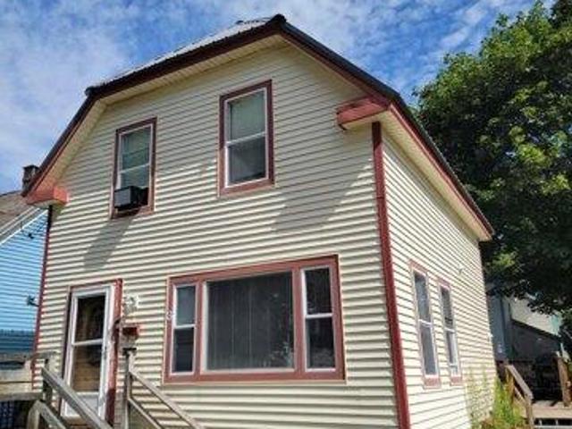 house with 3 bedroom, Eastport ME DS102823068