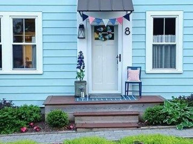 house with 3 bedroom, Eastport ME DS103185603