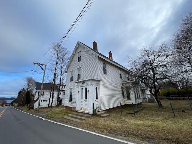 house with 3 bedroom, Eastport ME DS103189531