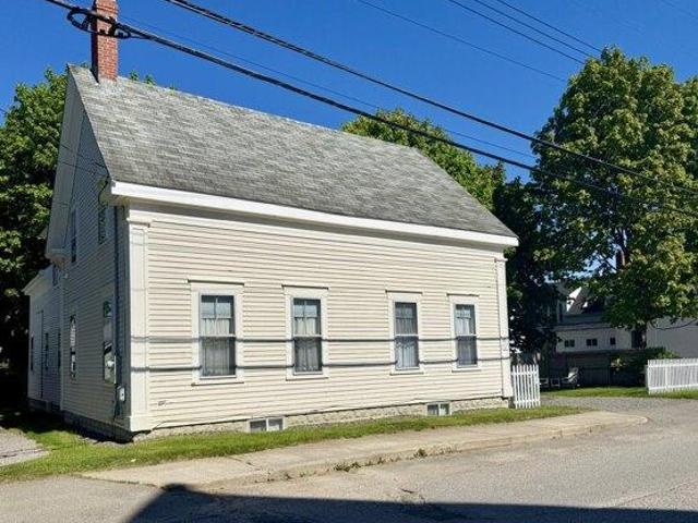 house with 3 bedroom, Eastport ME DS103247771