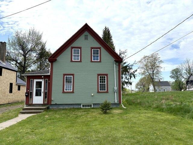 house with 3 bedroom, Eastport ME DS104153495