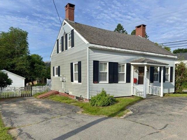 house with 3 bedroom, Eastport ME DS104189656