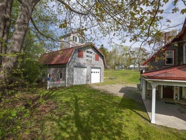 house with 3 bedroom, Eastport ME DS104193191
