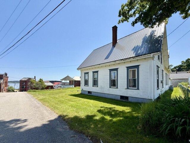 house with 3 bedroom, Eastport ME DS104113346
