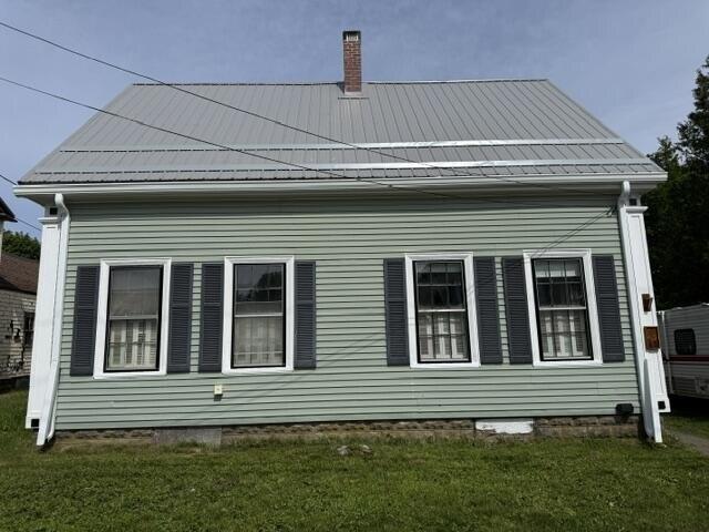 house with 3 bedroom, Eastport ME DS104114211