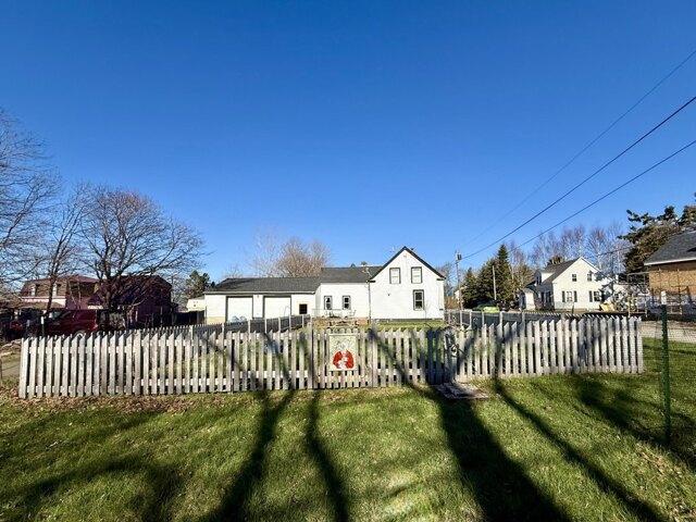 house with 3 bedroom, Eastport ME DS104332885