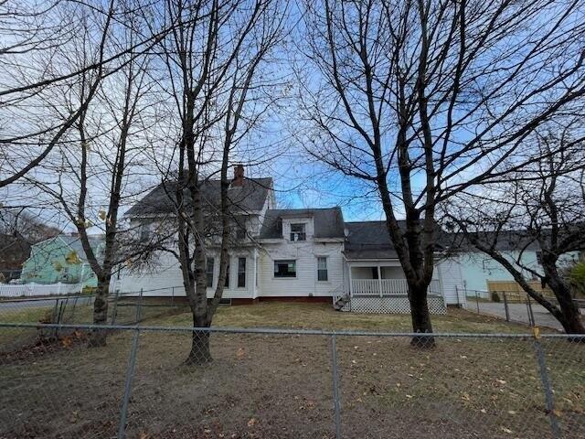 house with 3 bedroom, Eastport ME ES103189531