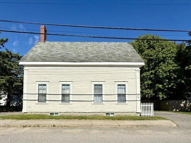 house with 3 bedroom, Eastport ME ES103247771