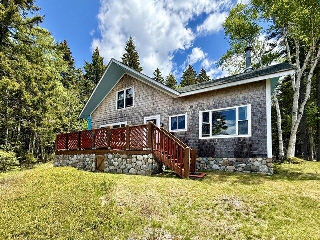 house with 3 bedroom, Eastport ME ES103220758