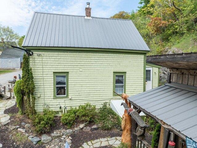 house with 3 bedroom, Eastport ME ES103223287
