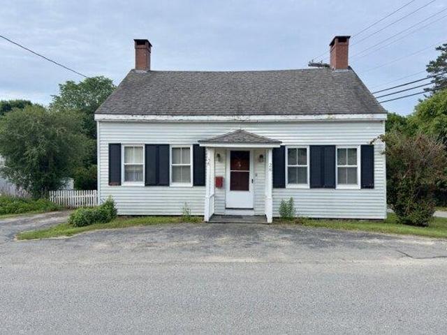house with 3 bedroom, Eastport ME ES104332298