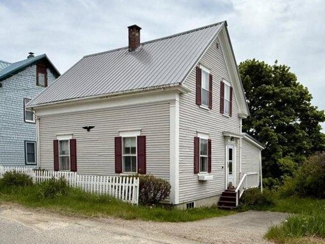 house with 3 bedroom, Eastport ME ES104809107