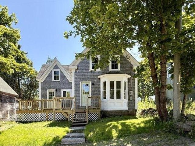 house with 3 bedroom, Eastport ME ES105158768