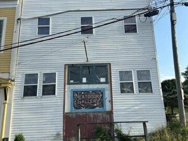 house with 3 bedroom, Eastport ME ES105105870