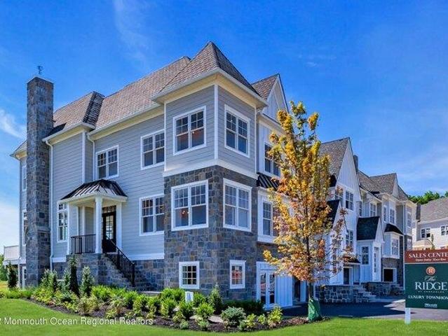 house with 3 bedroom, Eatontown NJ DLS101801282